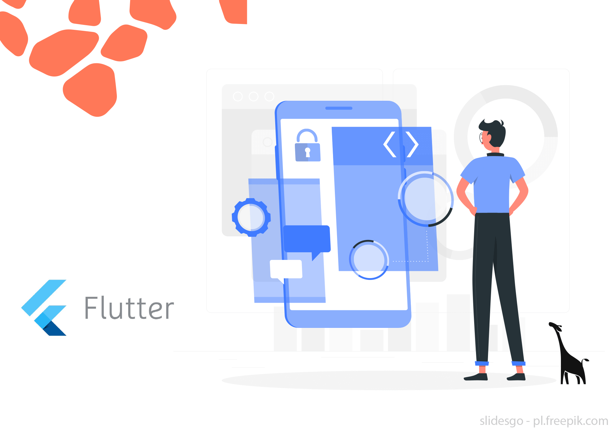 Flutter as a useful tool for crafting modern mobile applications ...