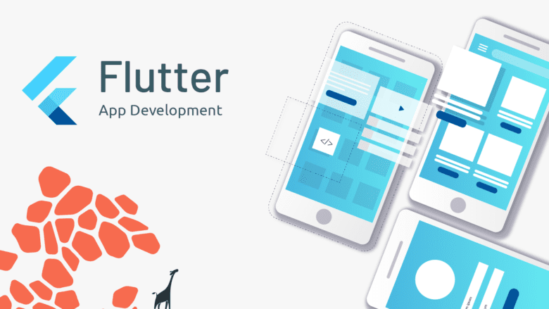 What is Flutter: advantages and disadvantages - Giraffe Studio