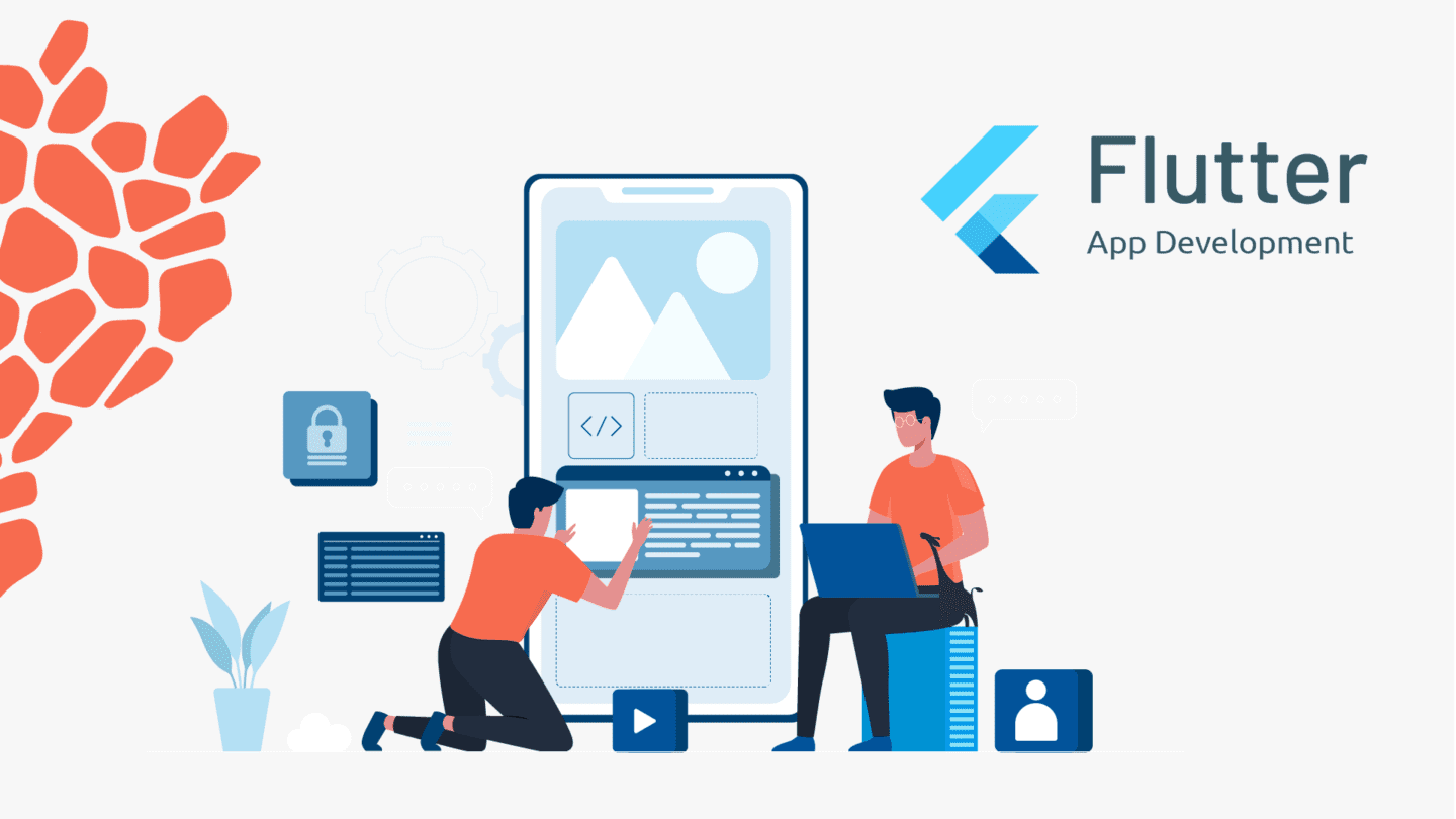 What is Flutter: advantages and disadvantages - Giraffe Studio