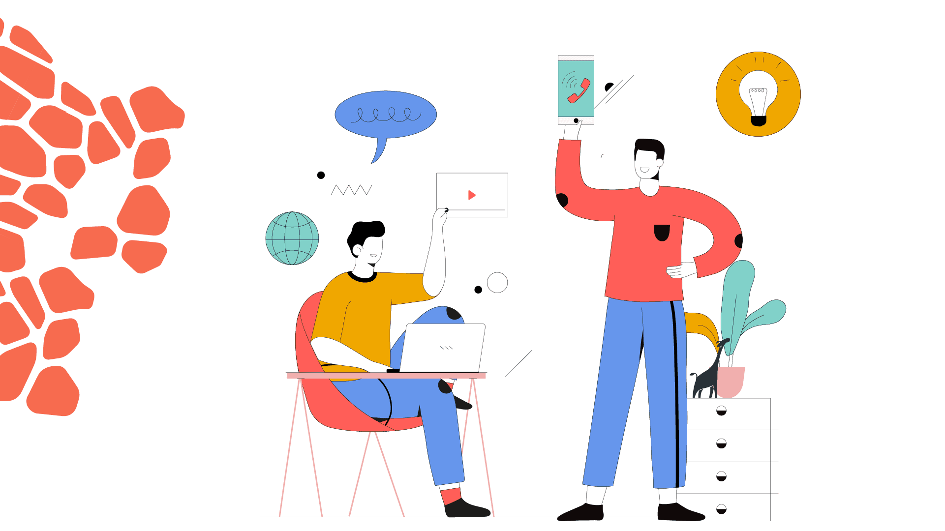 Tips For Choosing The Right Technology Stack for Web Applications ...