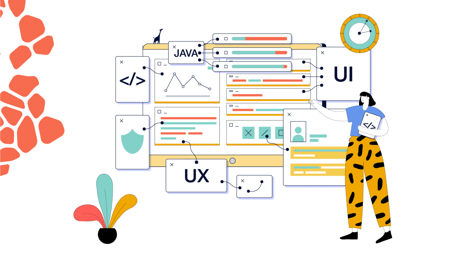 Tips For Choosing The Right Technology Stack for Web Applications ...