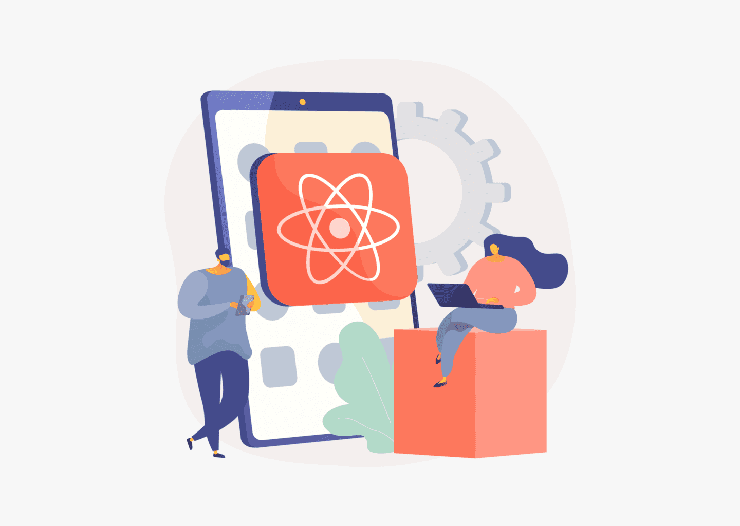 Ionic framework - build a strong hybrid app - Giraffe Studio