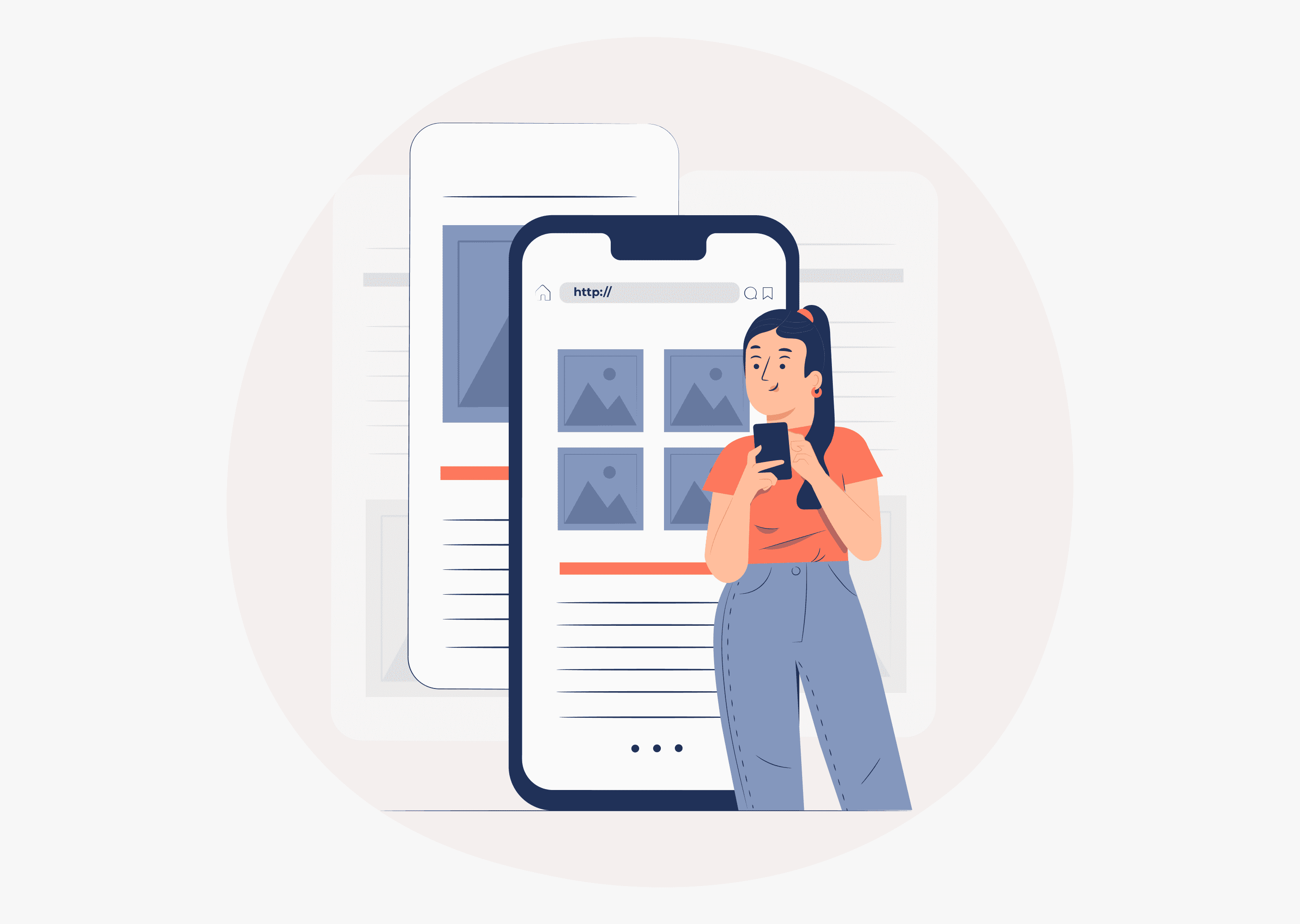 Native App vs Hybrid App - mobile apps development differences ...